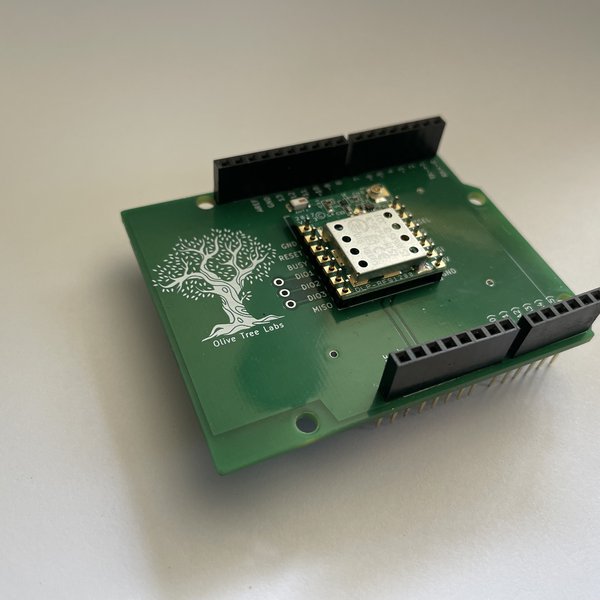 PlugAndPlay For LoRa® | Hackaday.io