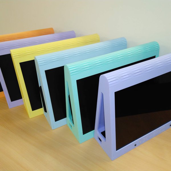 The X-PC. Hackaday Prize 2022 Entry | Hackaday.io