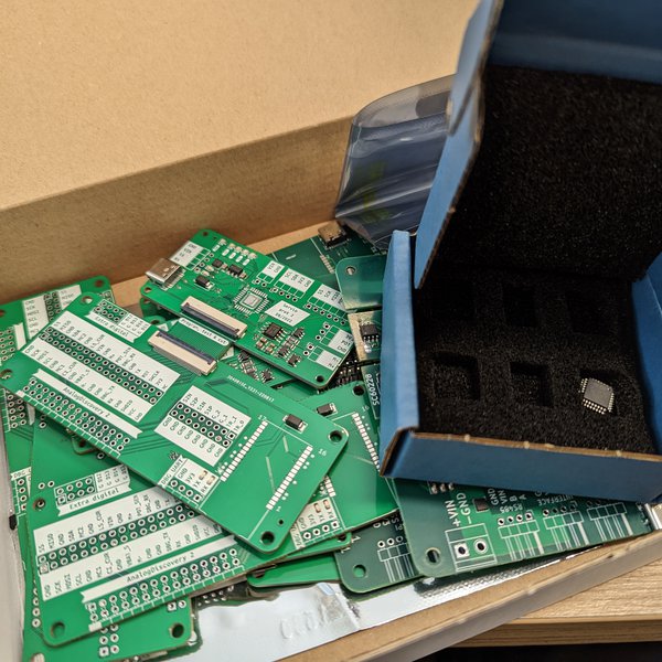 Servio | Hackaday.io