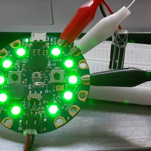 Laser Tag | Hackaday.io