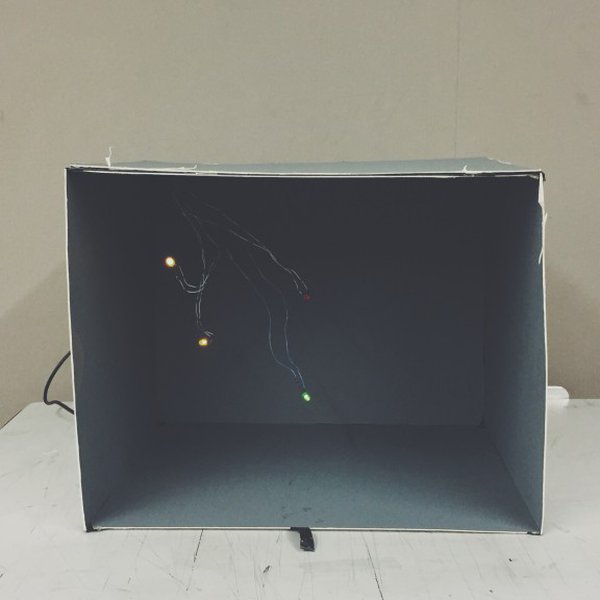 Artificial Personality Box | Hackaday.io