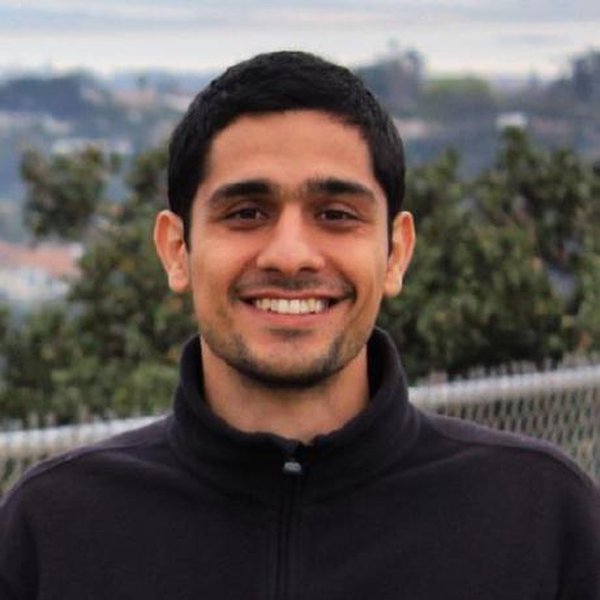 Hossein Yazdi's Profile | Hackaday.io