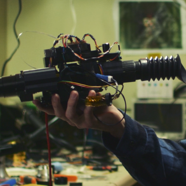 Jaccuracy Scope | Hackaday.io