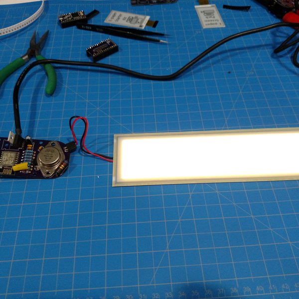 SunRise | Hackaday.io