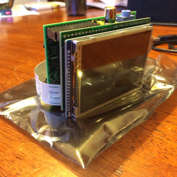 Democracycam | Hackaday.io