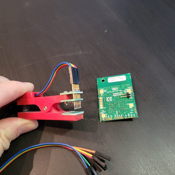 Water level lora sensor | Hackaday.io