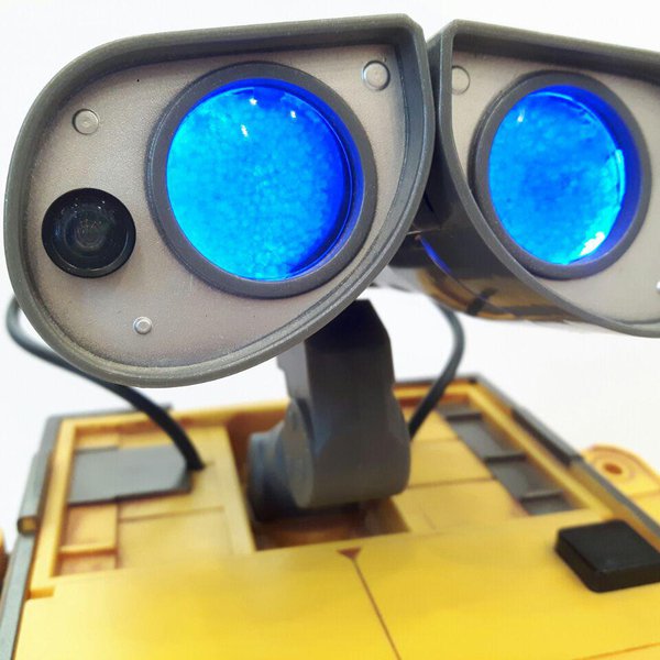 Low-Cost Robot Vision Module | Hackaday.io
