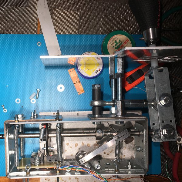 DIY Simracing H-Shifter (USB PC gearbox) | Hackaday.io DIY Simracing H-Shifter (USB PC gearbox) | Hackaday.io