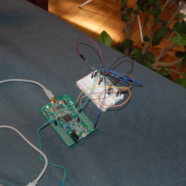 zeptoforth LMT01 Temperature Sensing | Hackaday.io