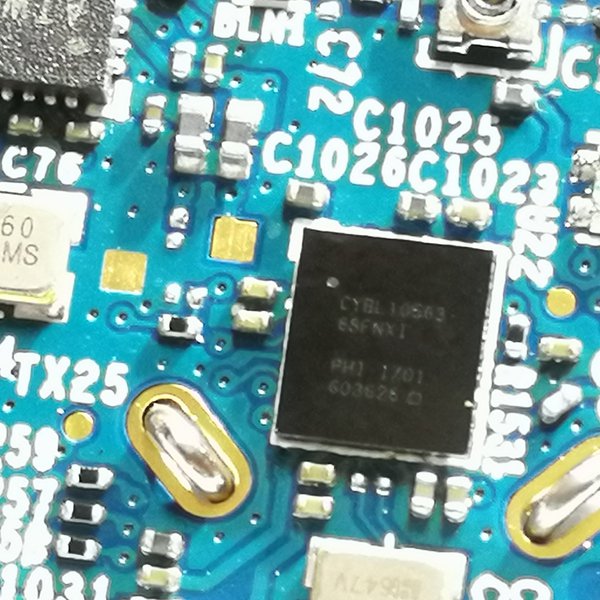 Amazon Dash Teardown | Hackaday.io