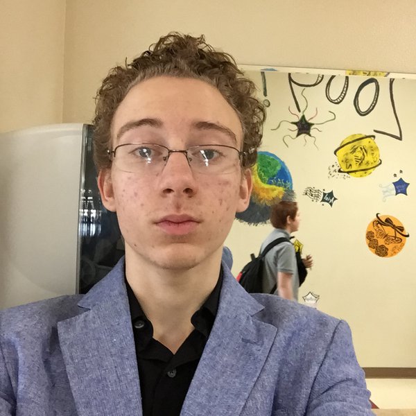 Christopher's Profile | Hackaday.io