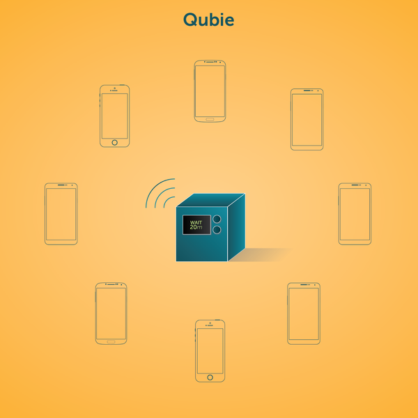 Qubie | Hackaday.io