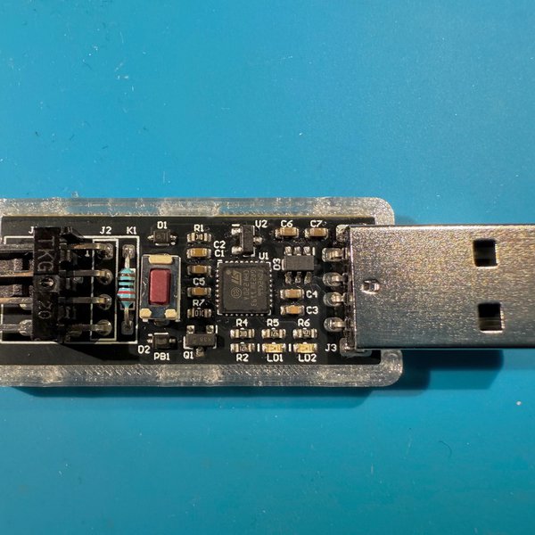 USB Relay Switch + | Hackaday.io