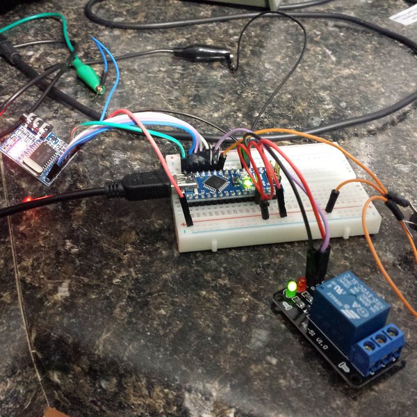 Long zero, LiTZ wilderness protocol | Hackaday.io