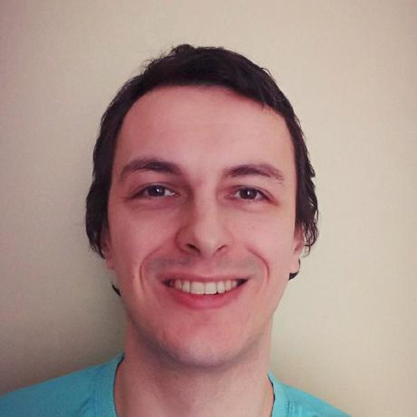 Ivan Gagis's Profile | Hackaday.io