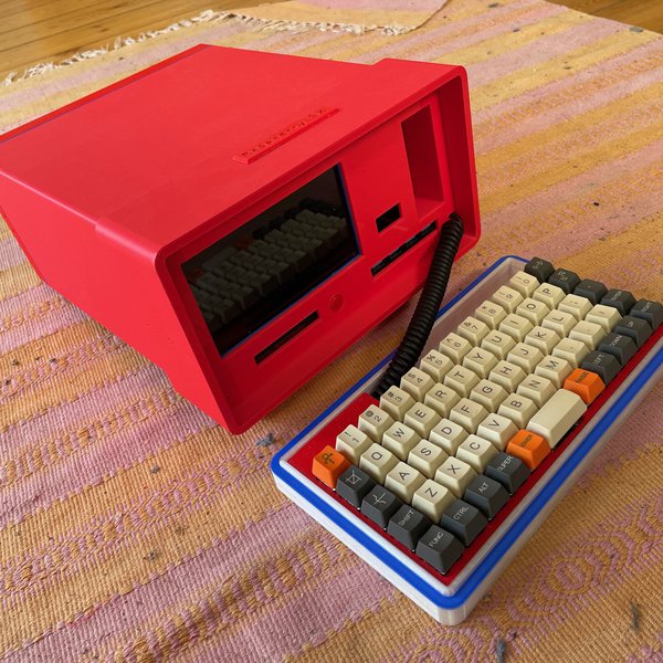 Raspberry SX | Hackaday.io