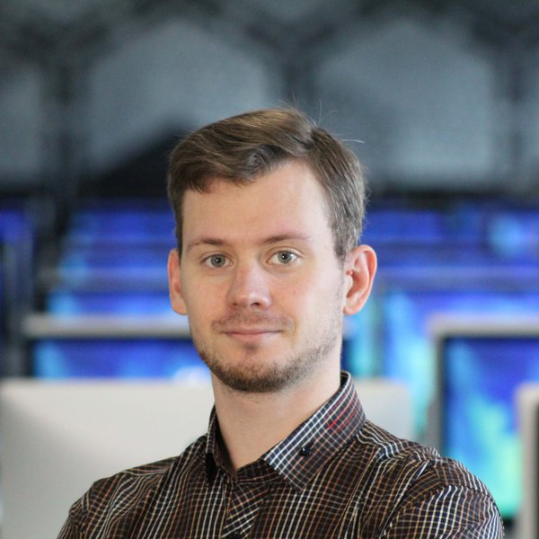 Mikhail Filipchuk's Profile | Hackaday.io