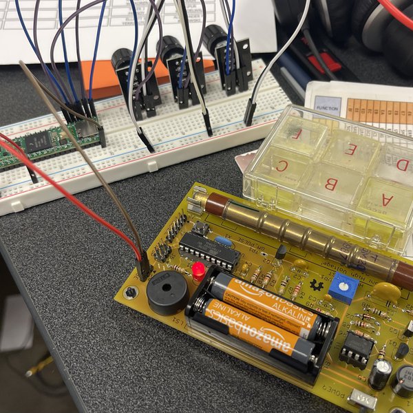 Radiant Dice | Hackaday.io