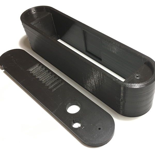 LW-Clock | Hackaday.io