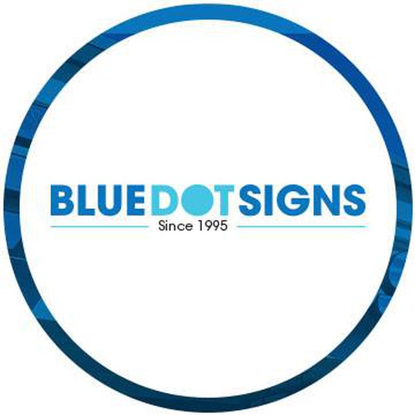 Blue Dot Signs's Profile | Hackaday.io
