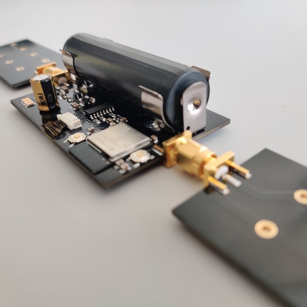 Explorer | Hackaday.io