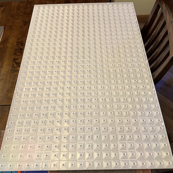 Pixel Board 2.0 | Hackaday.io