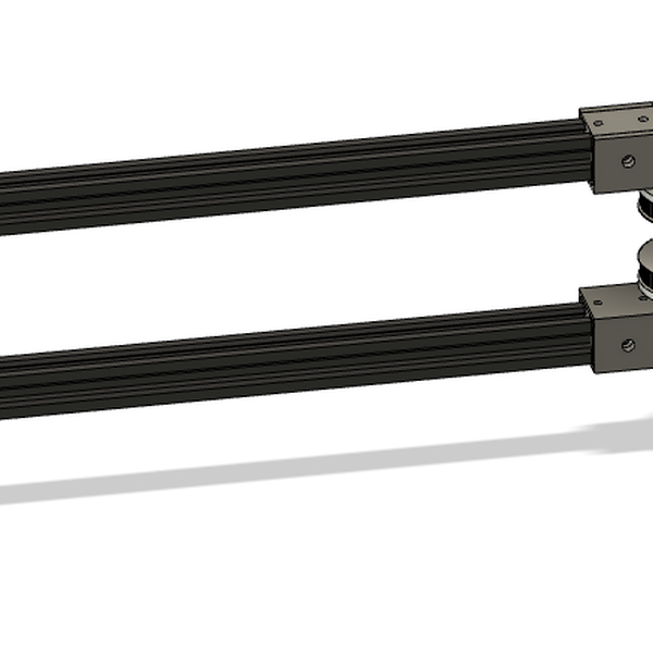 2020 SCARA Concept | Hackaday.io