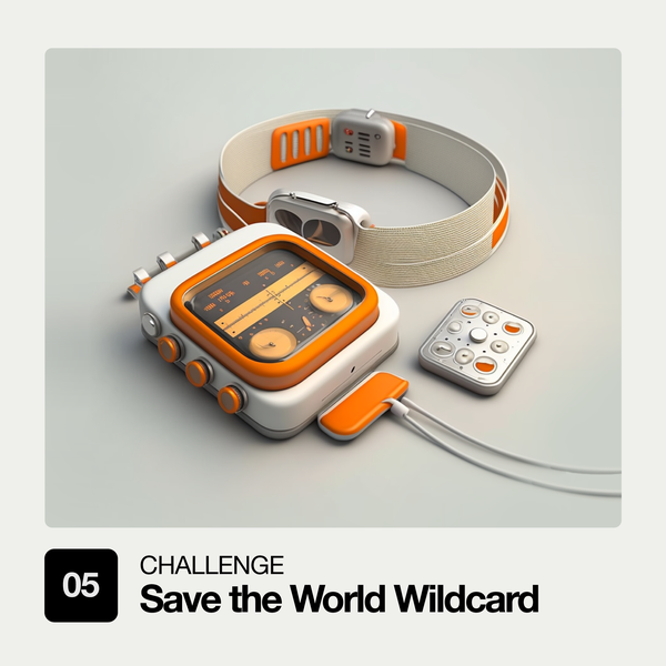 Supplyframe DesignLab: 2023 Hackaday Prize | Hackaday.io