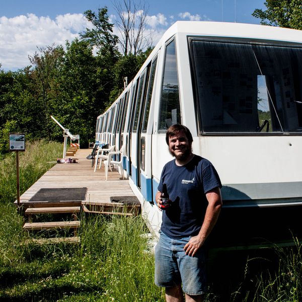 The Hoarder's Dilemma Hack Chat | Hackaday.io