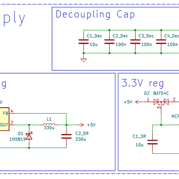 FAFO Flight Controller | Hackaday.io