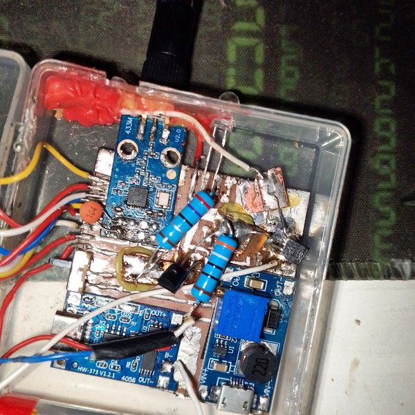 Nucleus ESP | Hackaday.io