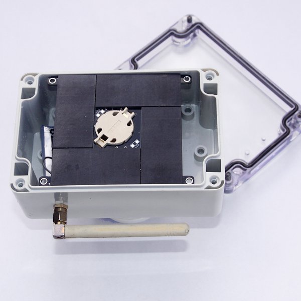 Ai Honey Bee Swarm Detector / Predictor System | Hackaday.io