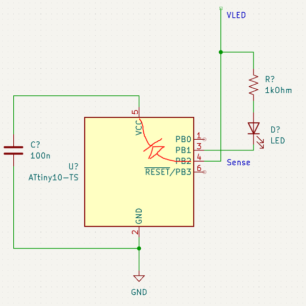 Powerline Controlled LED Strings | Hackaday.io