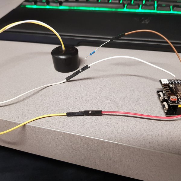 ESP8266 Screen Set WiFi Credentials | Hackaday.io