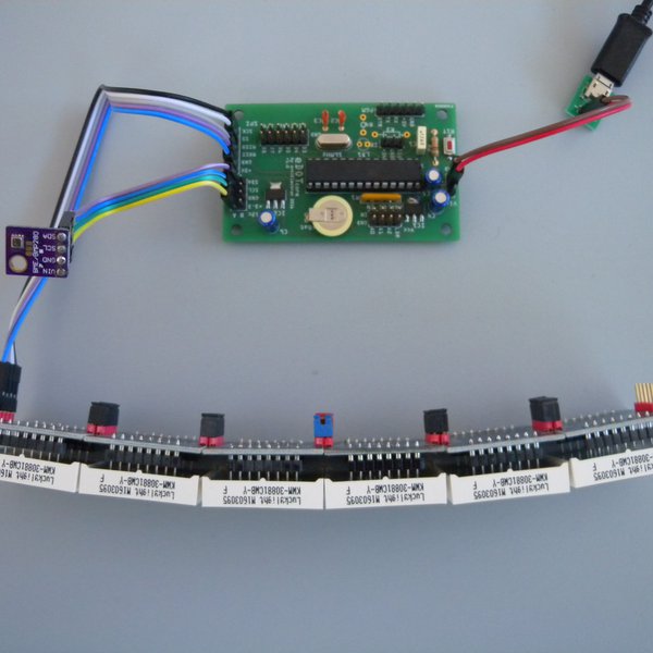 Edot Arduino Based Precision Clock And Ws