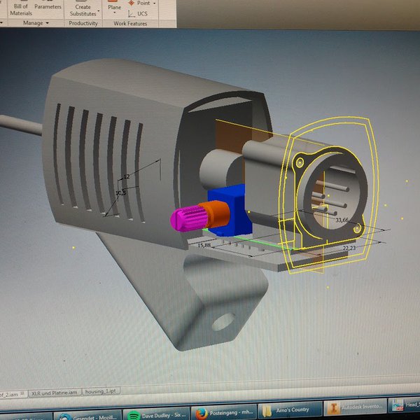 Making Techno with Music Robots | Hackaday.io