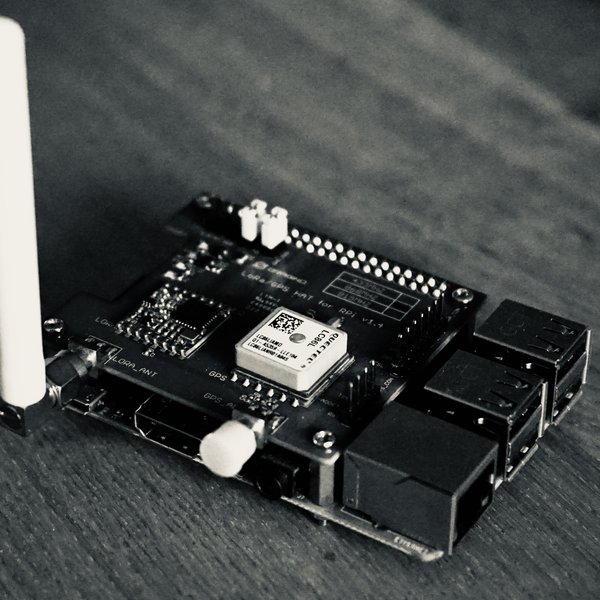 MQTT2LoRa Bridge | Hackaday.io