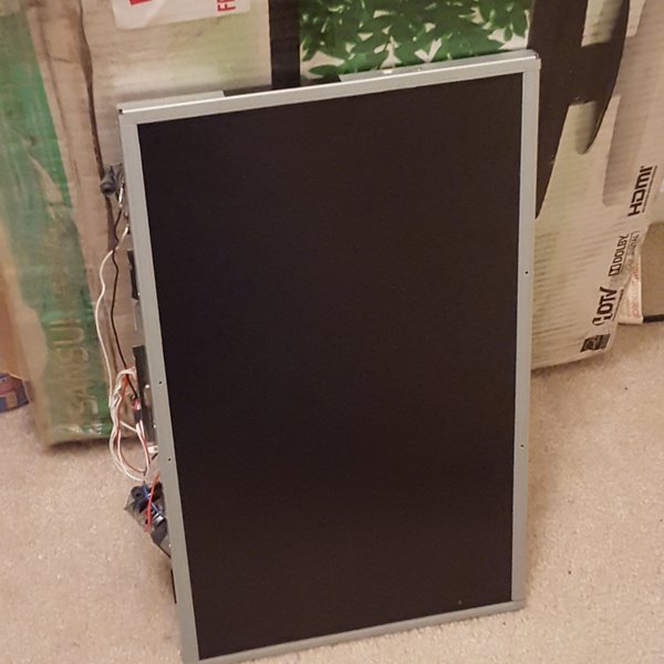 Juliet Magic Mirror • Hackaday.io