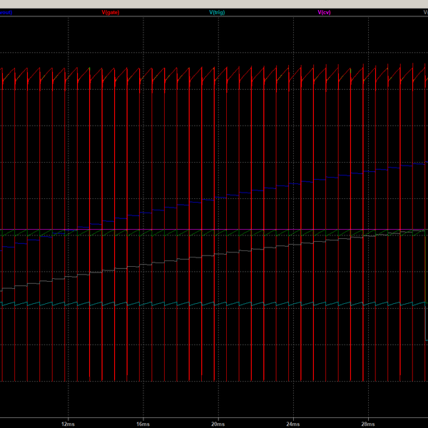 555 MPP solar charger | Hackaday.io