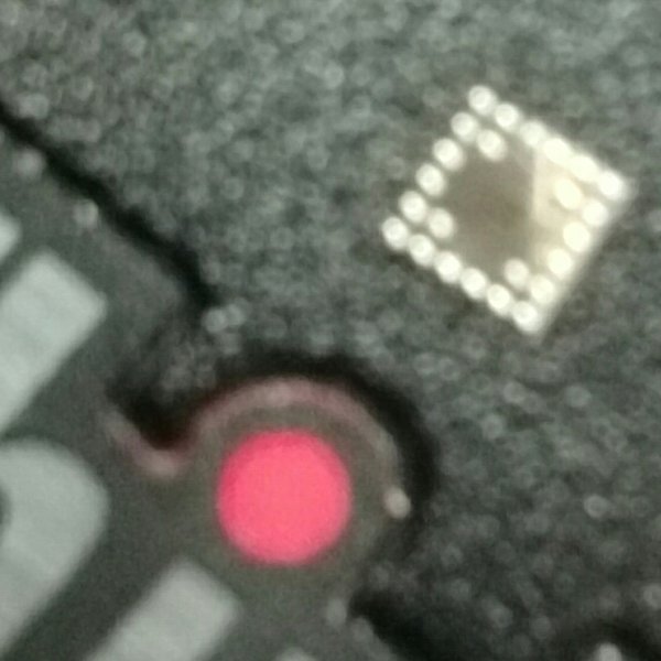 Low cost 3D Lidar camera module | Hackaday.io