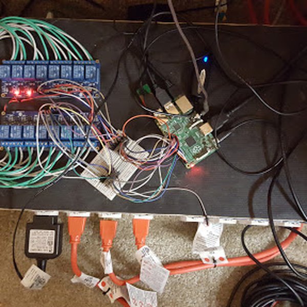 Home Automation | Hackaday.io