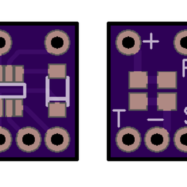 FrSky S.Port/F.Port inverter | Hackaday.io