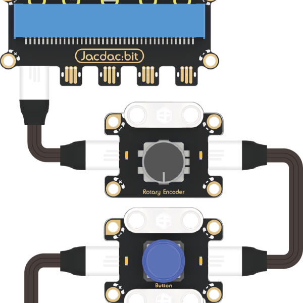 JacDac Exploration Tutorial - Coding Projects | Hackaday.io