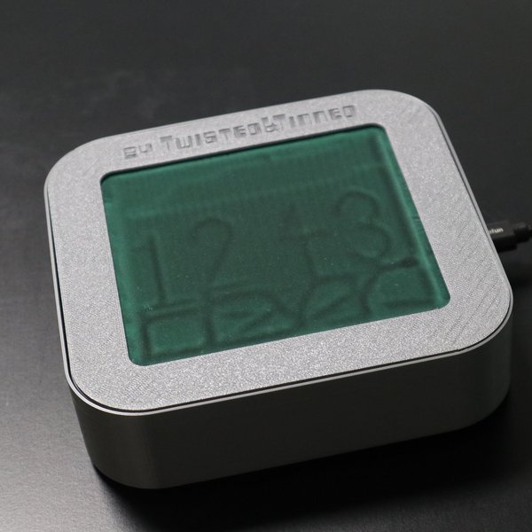 Magnetic Kinetic Art Display | Hackaday.io