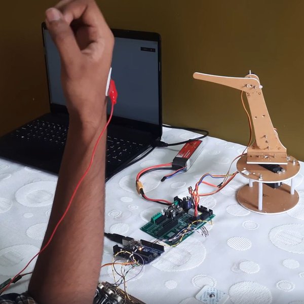 $1 HCI & BCI | Hackaday.io