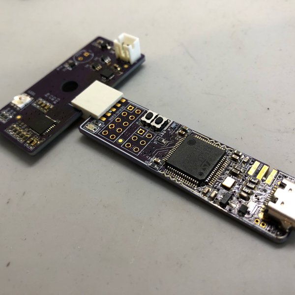 SWD-Link | Hackaday.io