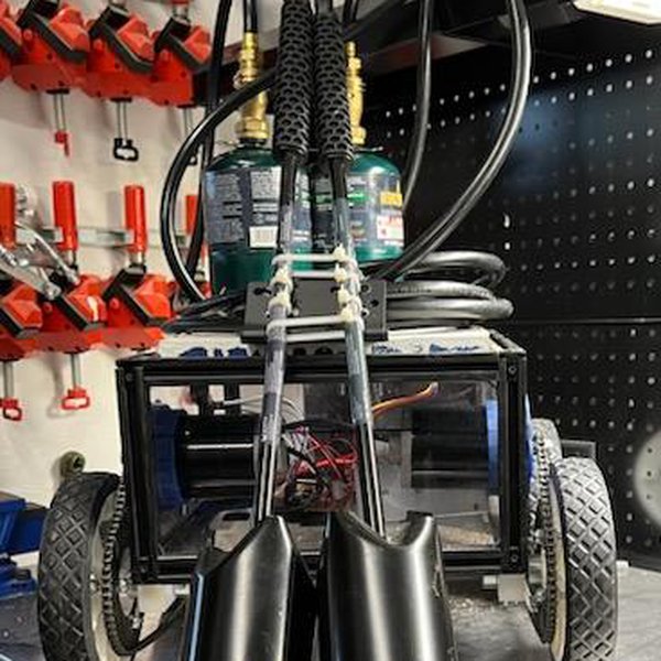 SNOWBYTE | Hackaday.io