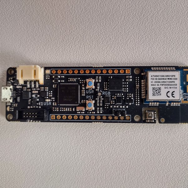 Martinica | Hackaday.io