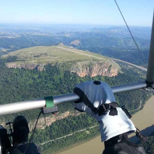 ModAir - Modular Aviation Instruments | Hackaday.io