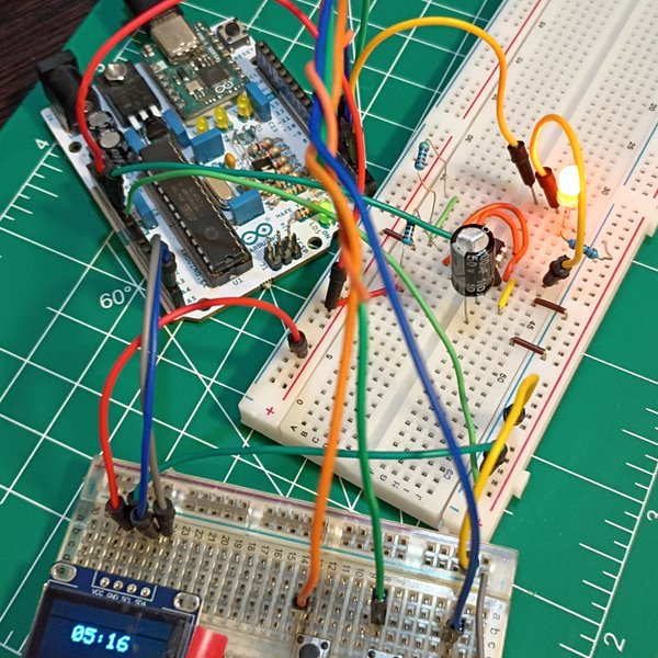Fly like an Eagle | Hackaday.io